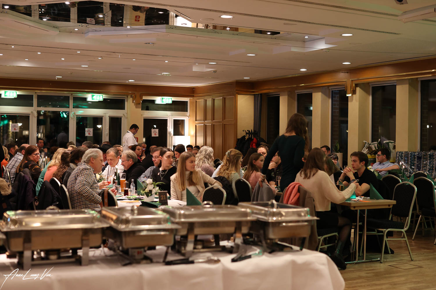 Buffet Trophy Party Saison 2024 – EWU Westfalen e.V.