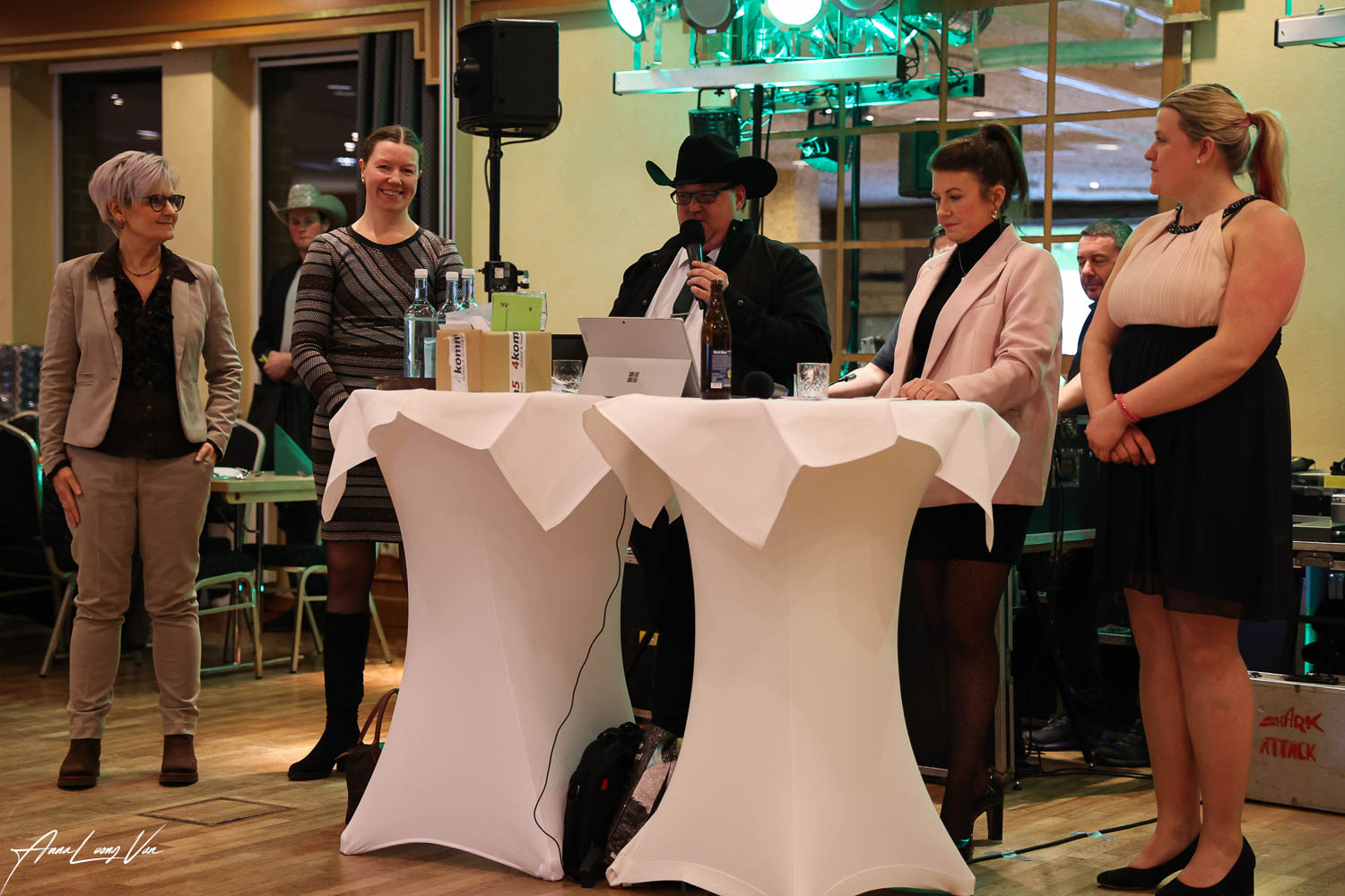 Save the date – Trophy Party Saison 2024 & Mitgliederversammlung 2025 ...