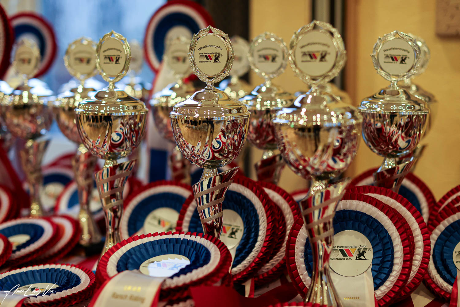 Karten für unsere Trophy Party Saison 2024 – EWU Westfalen e.V.