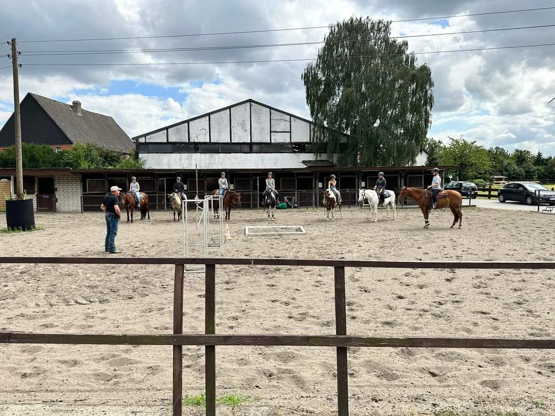 Jugend-Trainingstag Sunray Ranch – EWU Westfalen e.V.