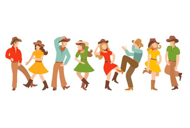 LineDance Workshop – EWU Westfalen e.V.