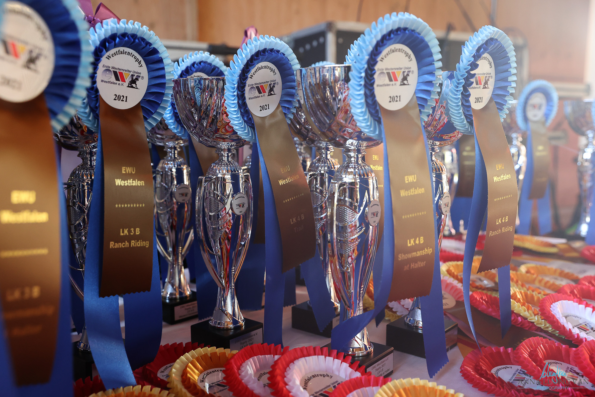 Trophy Party 2022 – EWU Westfalen e.V.